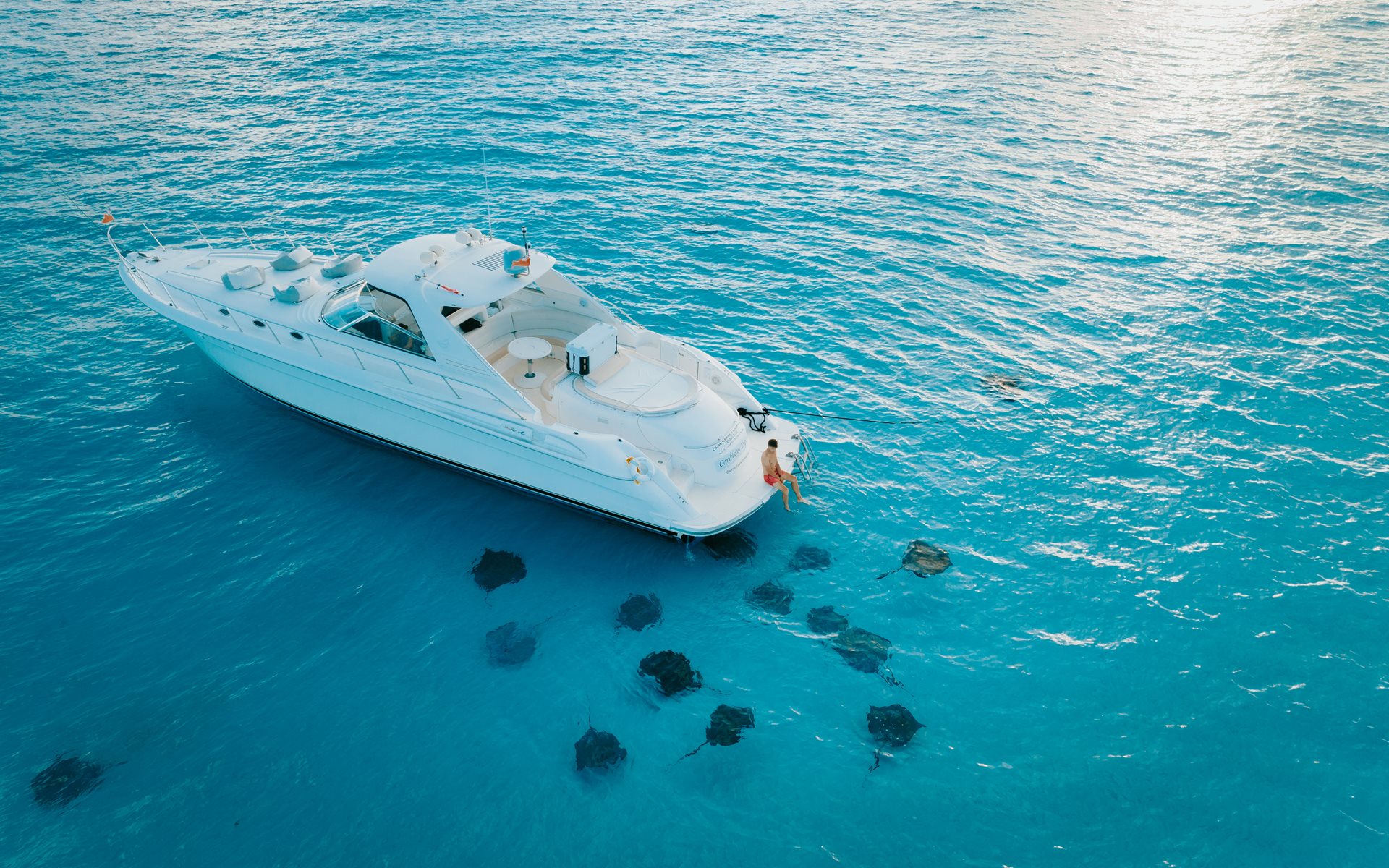 Cayman Islands Official Tourism Website | Welcome to the Cayman Islands