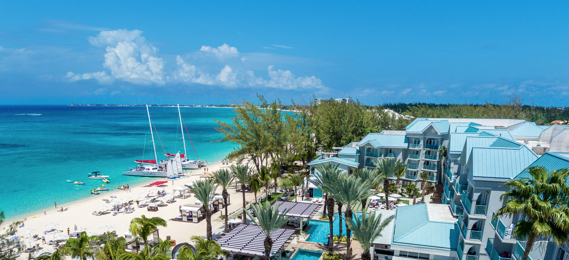 Cayman Islands Department of Tourism | Serving Canada