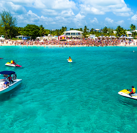 Cayman Islands Official Tourism Website | Welcome to the Cayman Islands