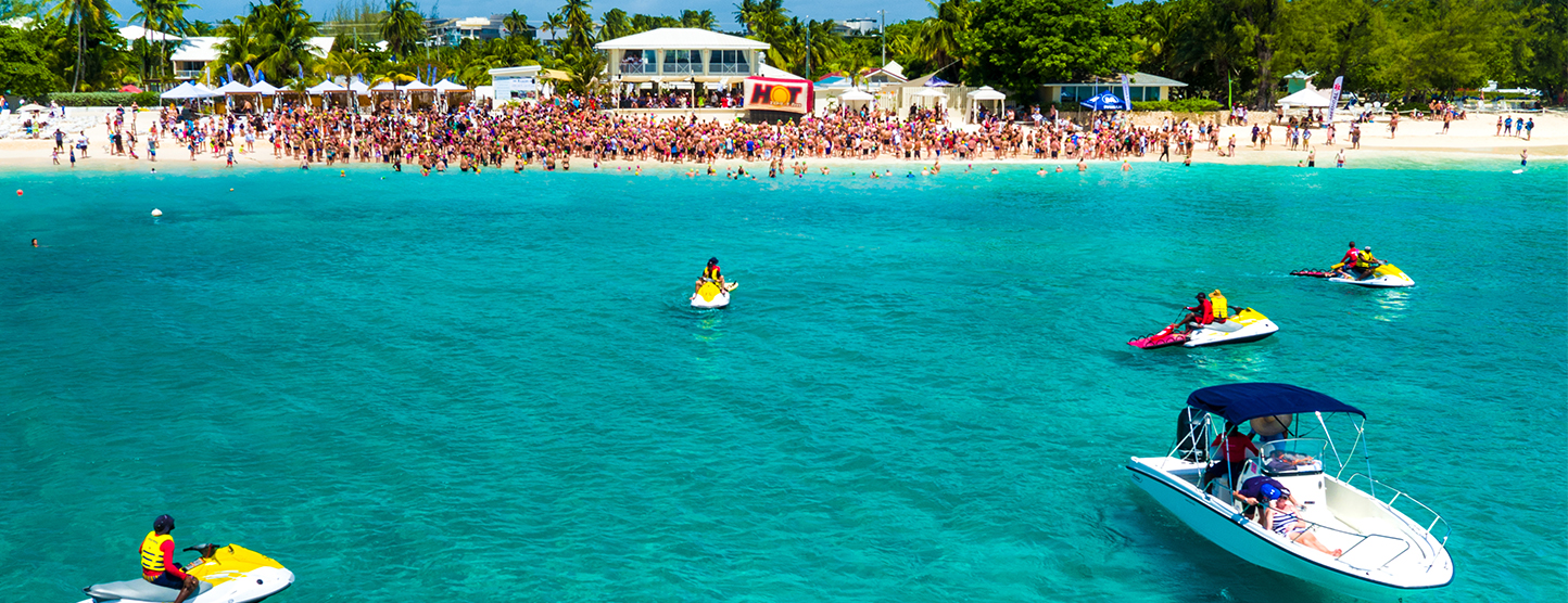 Cayman Islands Official Tourism Website | Welcome to the Cayman Islands